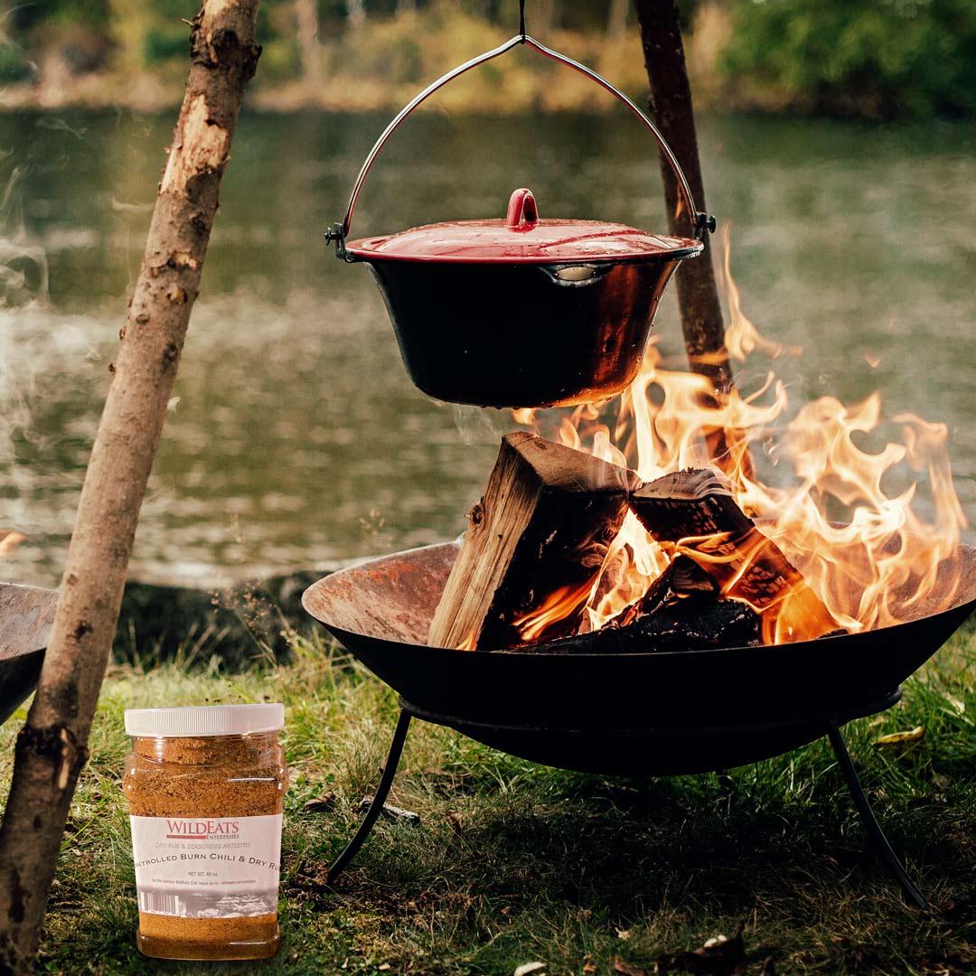 Products – WildEats - Artisan Dry Rubs & Seasonings