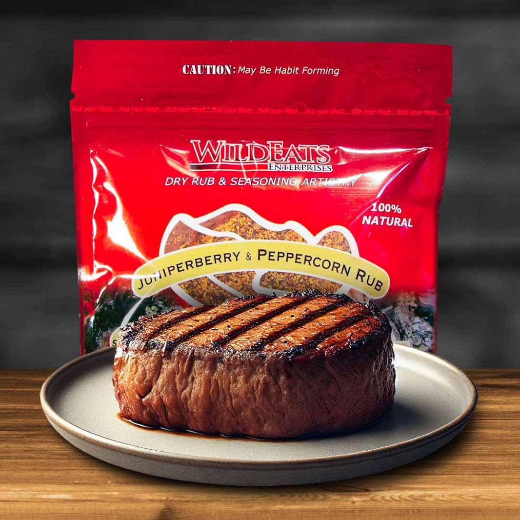 WildEats - Premium Dry Rubs & Seasoning Blends Since 1995 – WildEats ...